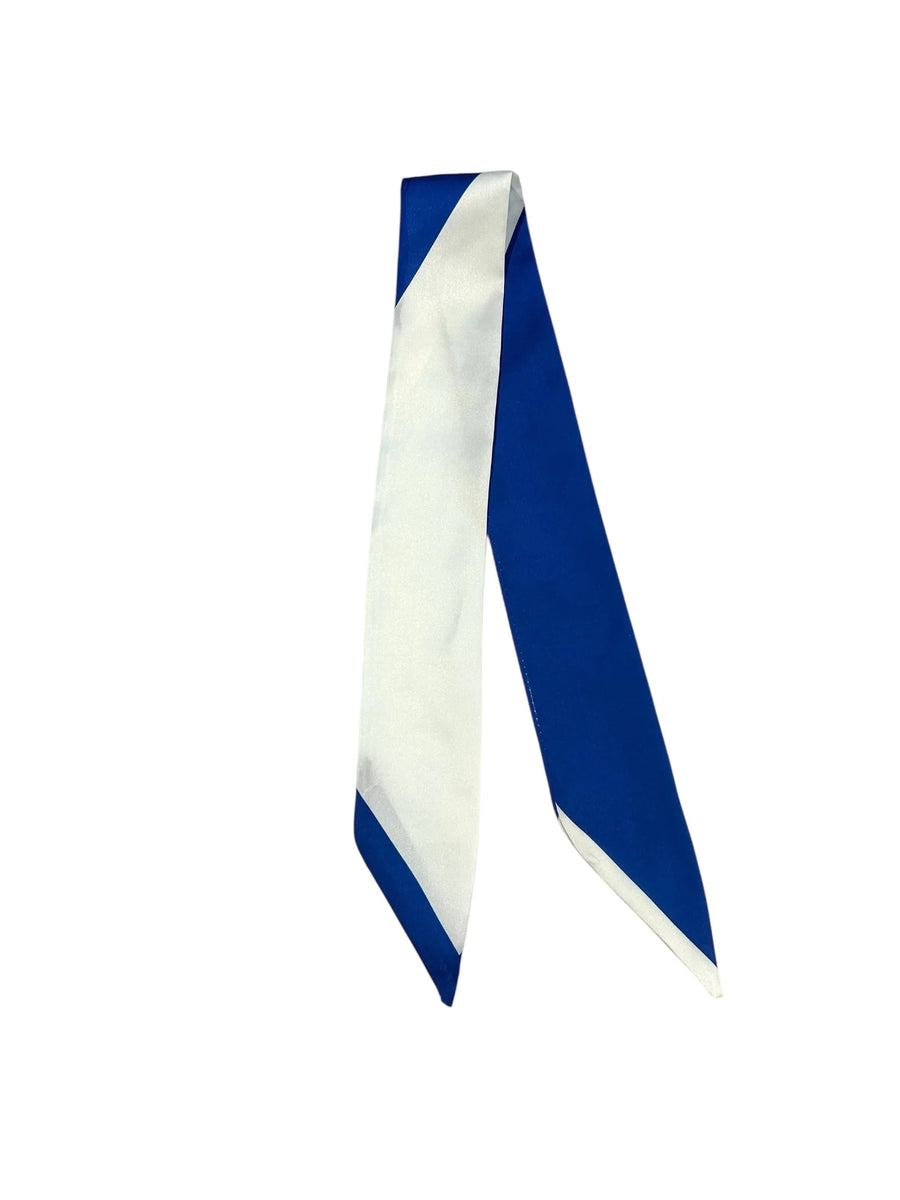 Game Day Scarf Two Toned Scarves In 9 Colors – NOLA BOO