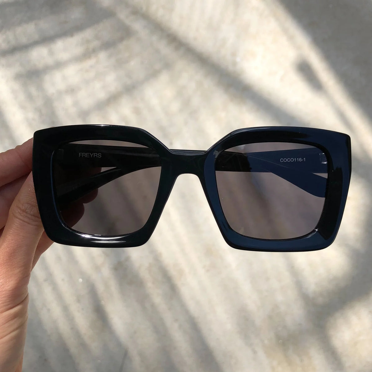 Coco Sunglasses – NOLA BOO